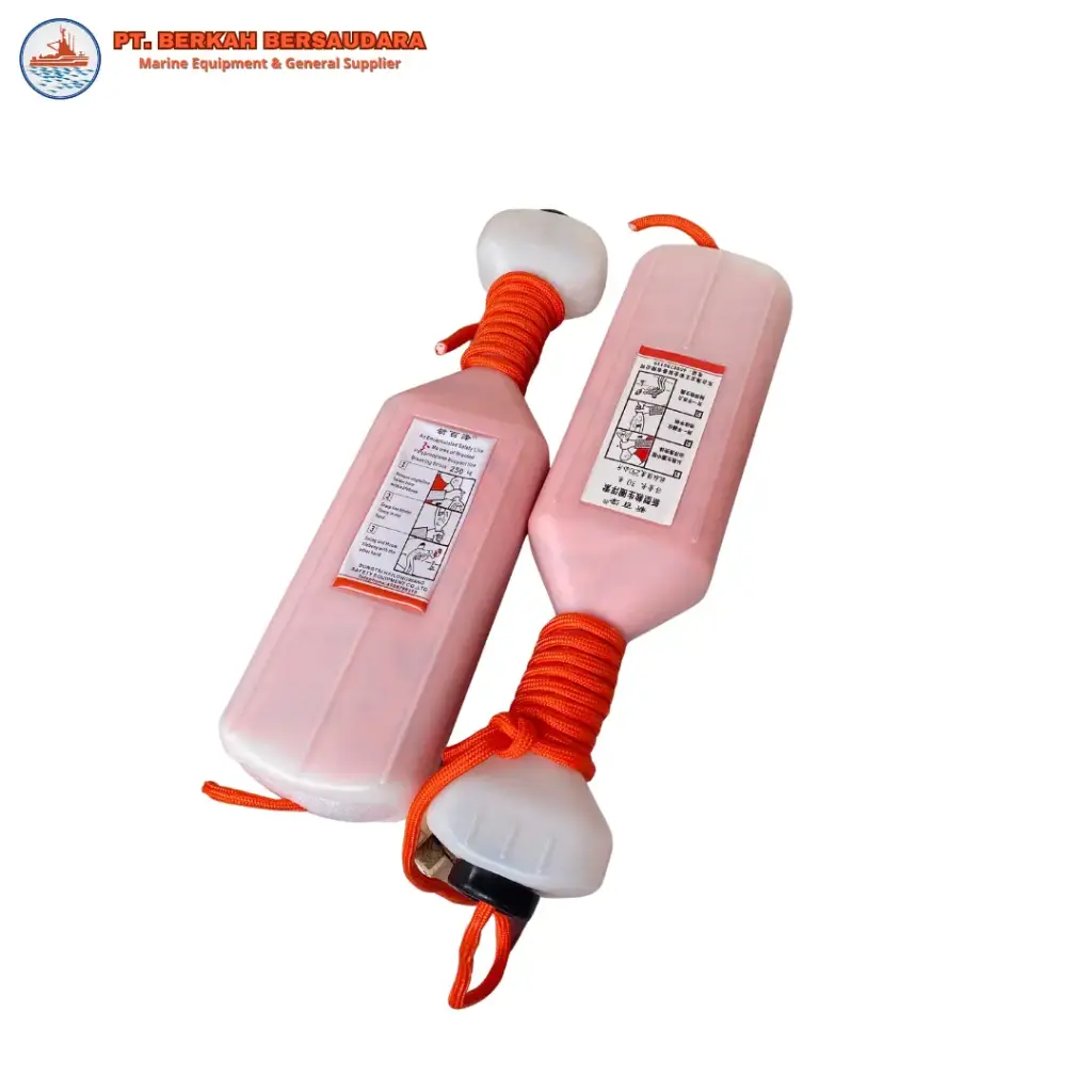 Lifebuoy Line 30M